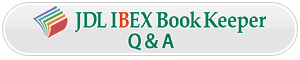 お問い合わせについて｜統合記帳ソフト JDL IBEX BookKeeper - 記帳方法が5種類、どんな会社にもぴったり！